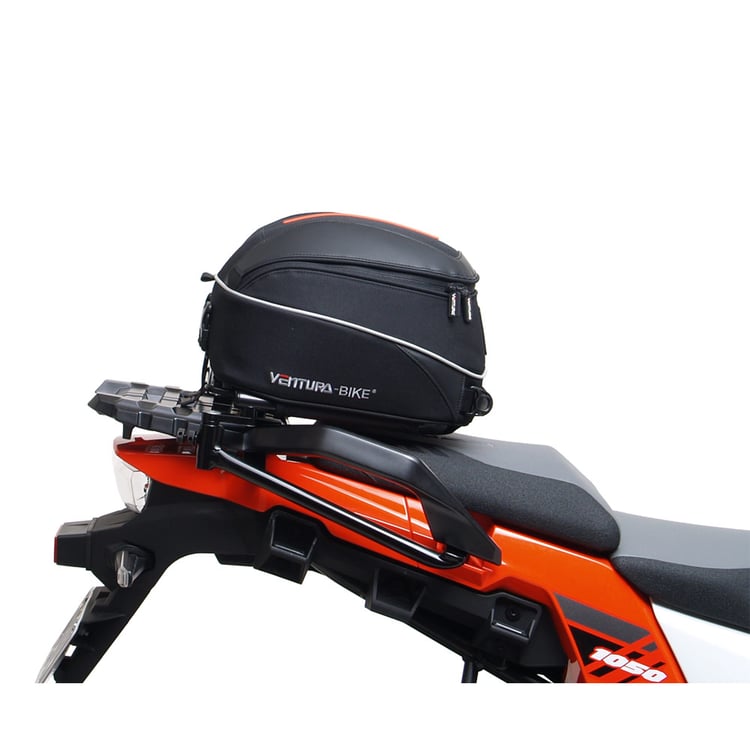Ventura EVO-12 Suzuki DL1050XT/XT Adventure Complete Luggage Kit