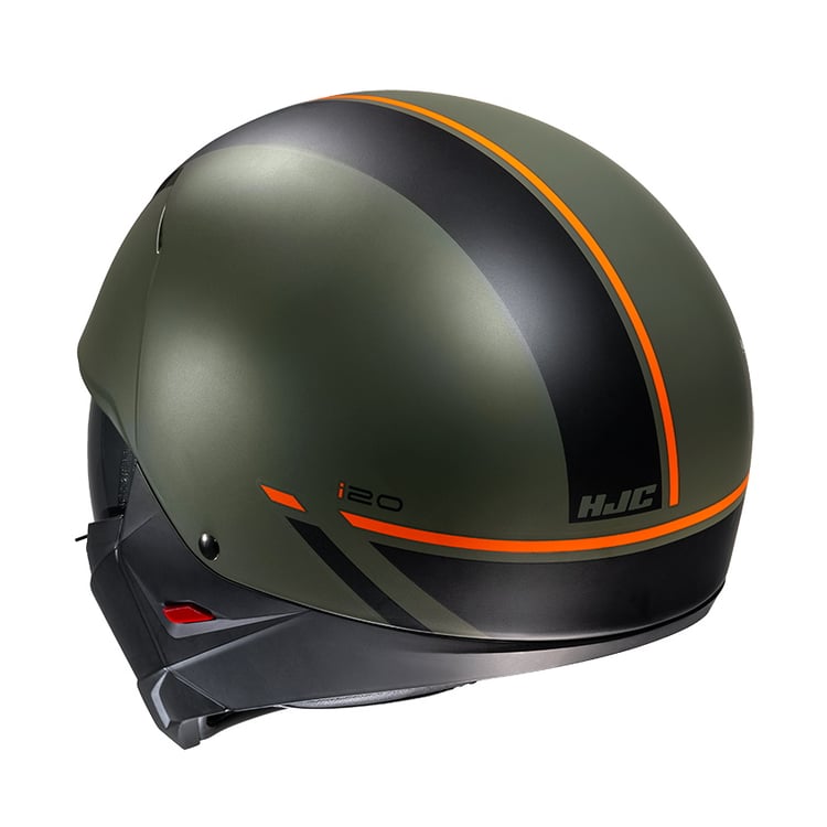 HJC i20 Batol Helmet