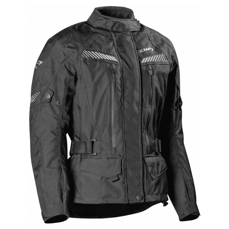 Difi Women's Compass Aerotex Jacket