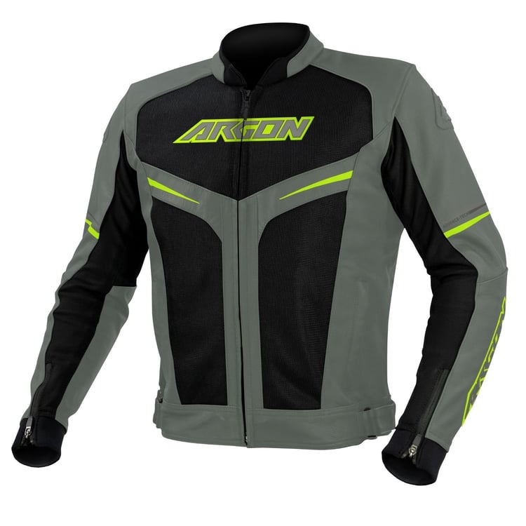 Argon Fusion Jacket
