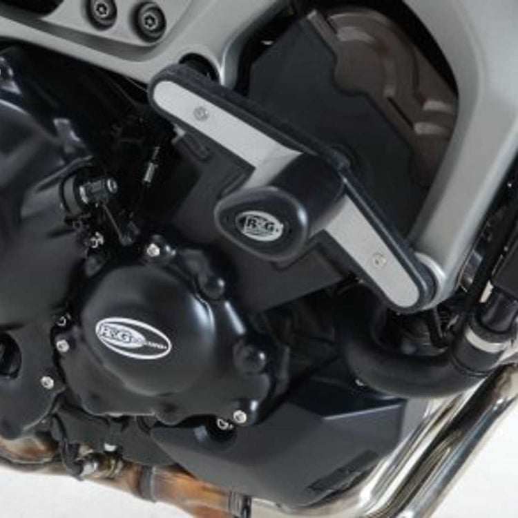 R&G Yamaha MT-09/FZ-09/MT-09 Sport Tracker/Street Rally/MT-09 Tracer/SP ...