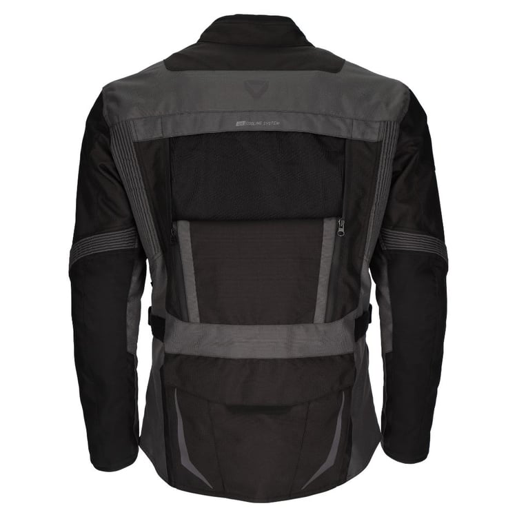 Dririder Explorer Jacket