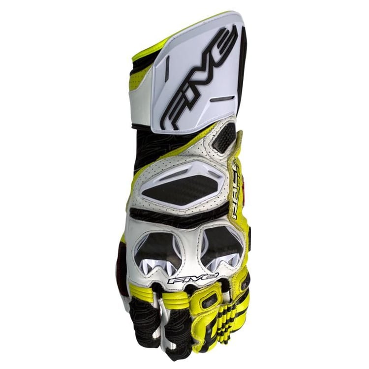Five RFX Race Gloves