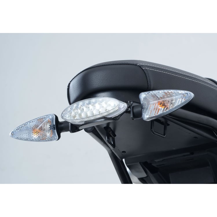 R&G BMW R NINE T Tail Tidy