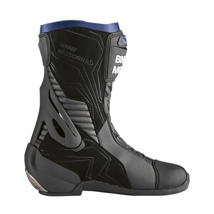 BMW M Pro Race Comp Boots