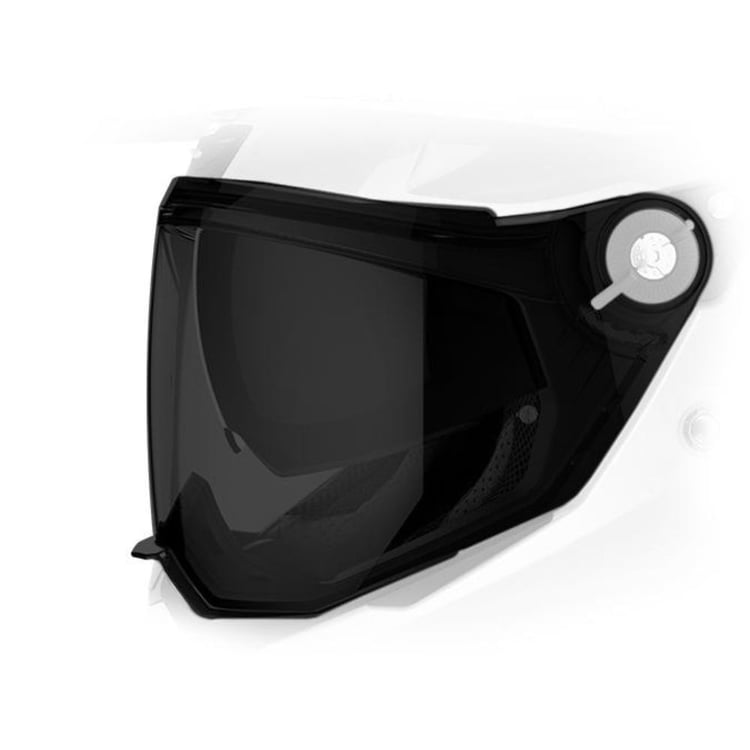 Airoh Commander Visor