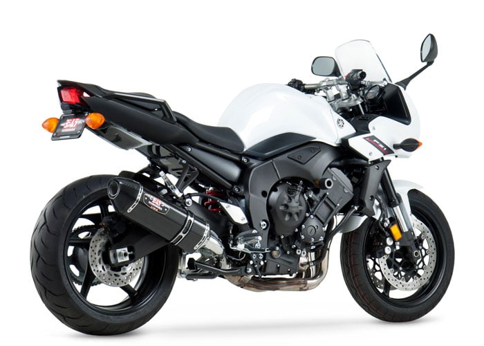 Yoshimura R-77 Yamaha FZ1 (06-13) Slip On Exhaust