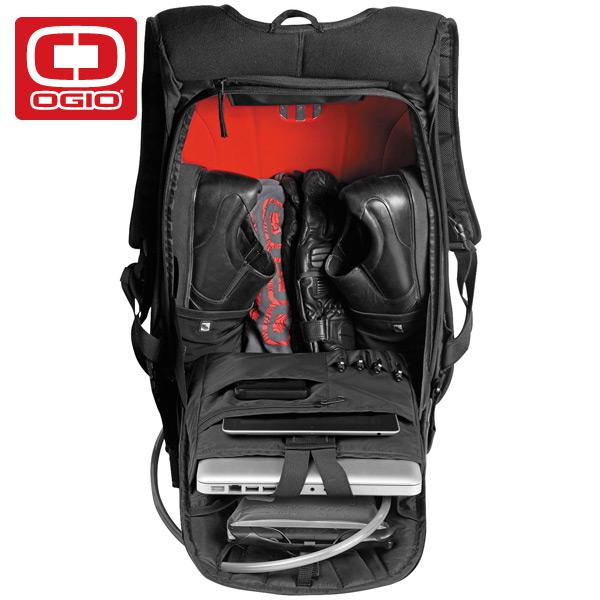 Ogio Mach 3 Stealth Backpack