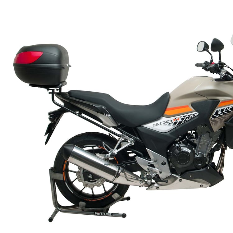 Ventura Astro Honda CB500F/CBR500R/CB500X 32L Top Box Kit