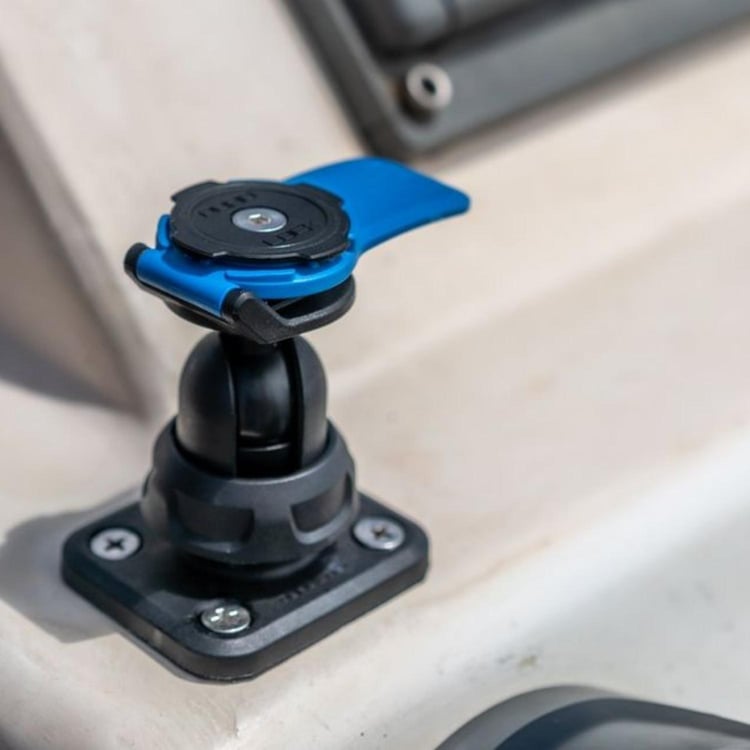 Quad Lock 360 Single Pivot Arm