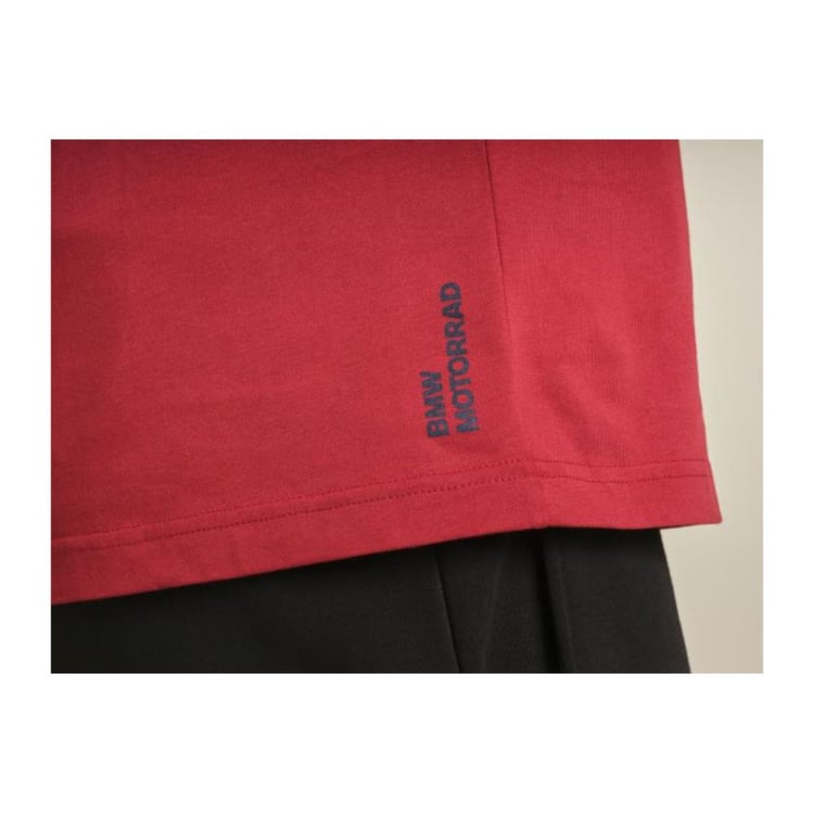 BMW Make Life a Ride T-Shirt