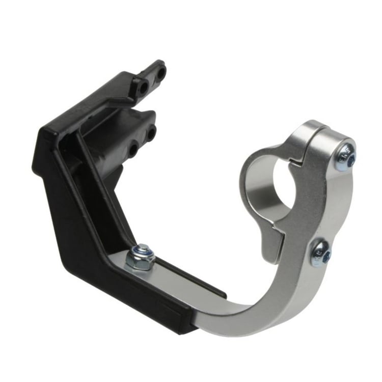 Barkbusters 22mm Single Point Clamp Mount Universal Hardware Kit