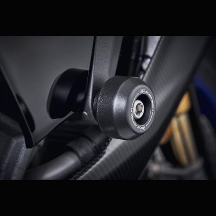 Evotech Performance Yamaha YZF-R1 Frame Sliders