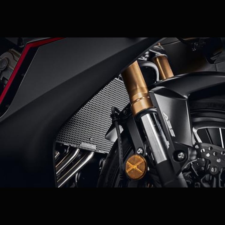 Evotech Performance Honda CBR650R Radiator Guard