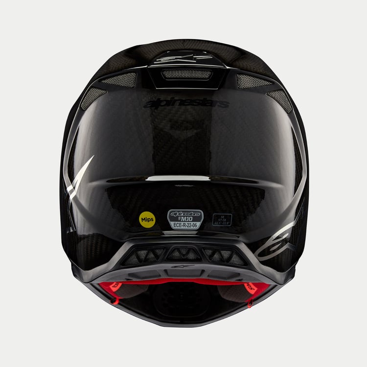 Alpinestars Supertech SM10 Fame Helmet