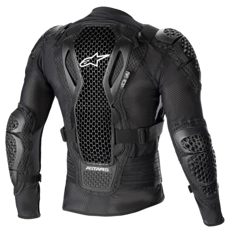 Alpinestars Bionic Action V2 Protection Jacket