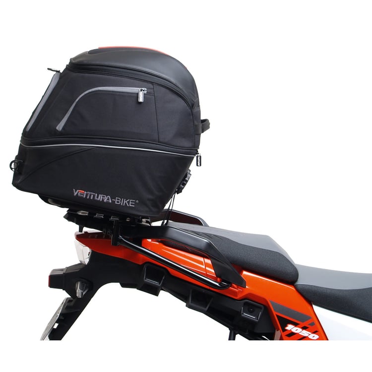 Ventura Evo-60 Jet Stream Suzuki DL1050XT/XT Adventure Complete Luggage Kit