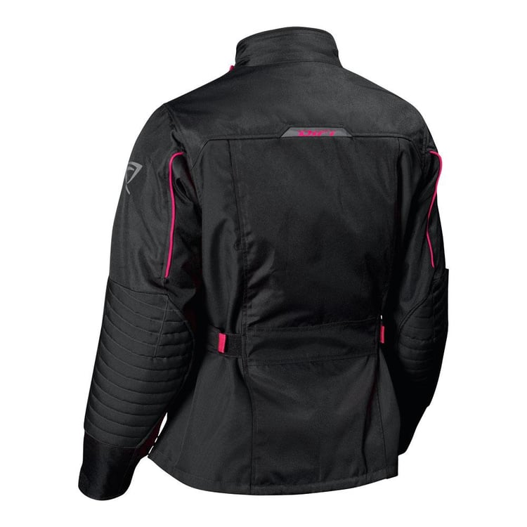 Difi Women's Shuttle Aerotex Jacket