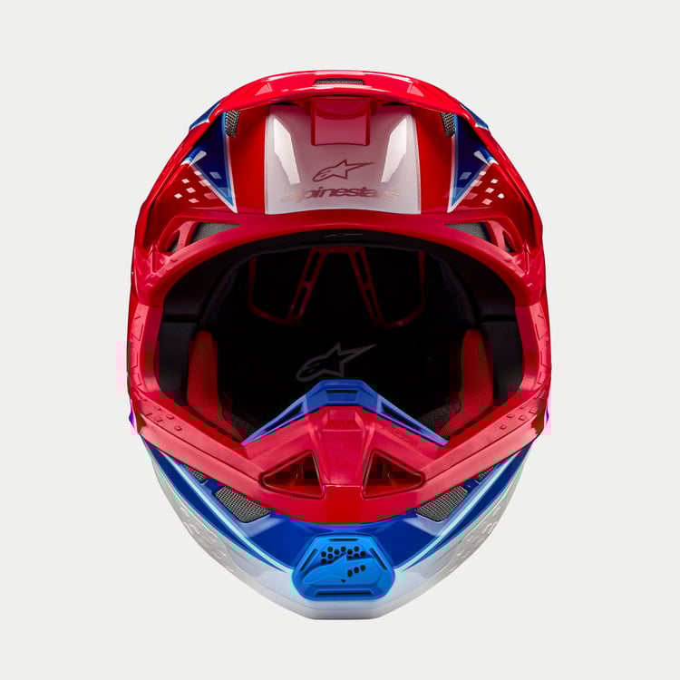 Alpinestars Supertech SM10 Aeon Helmet