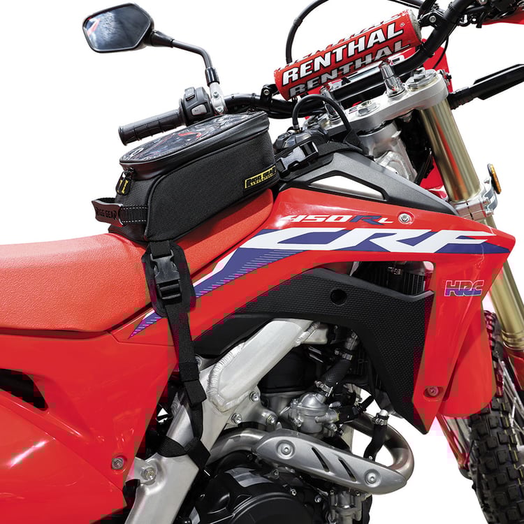 Nelson-Rigg RG-1040 Trails End Lite Tank Bag