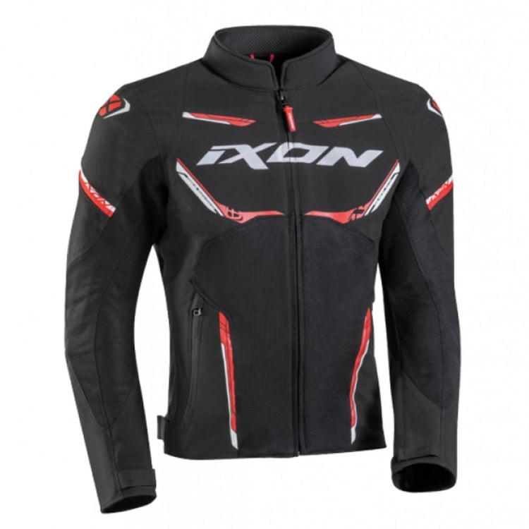 Ixon Striker Air WP Jacket