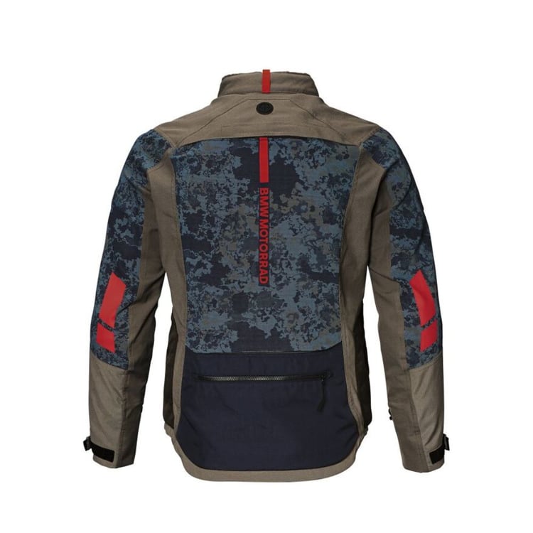 BMW GS Rallye Air Jacket