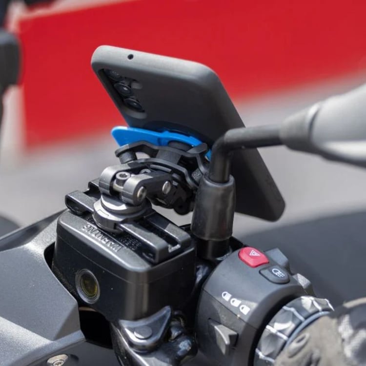 Quad Lock Brake Reservoir Mount