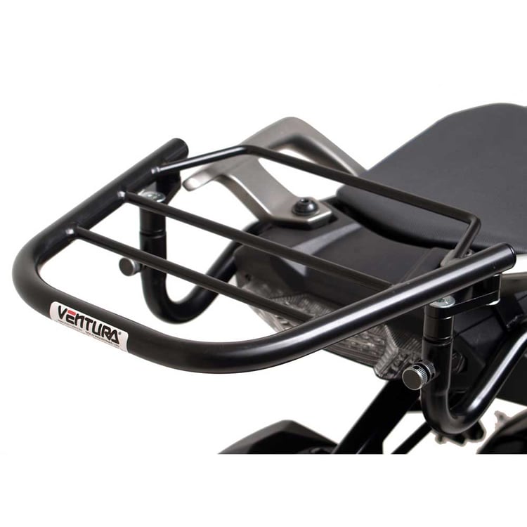 Ventura Yamaha MT-09 Tracer/GT Evo Rack Kit