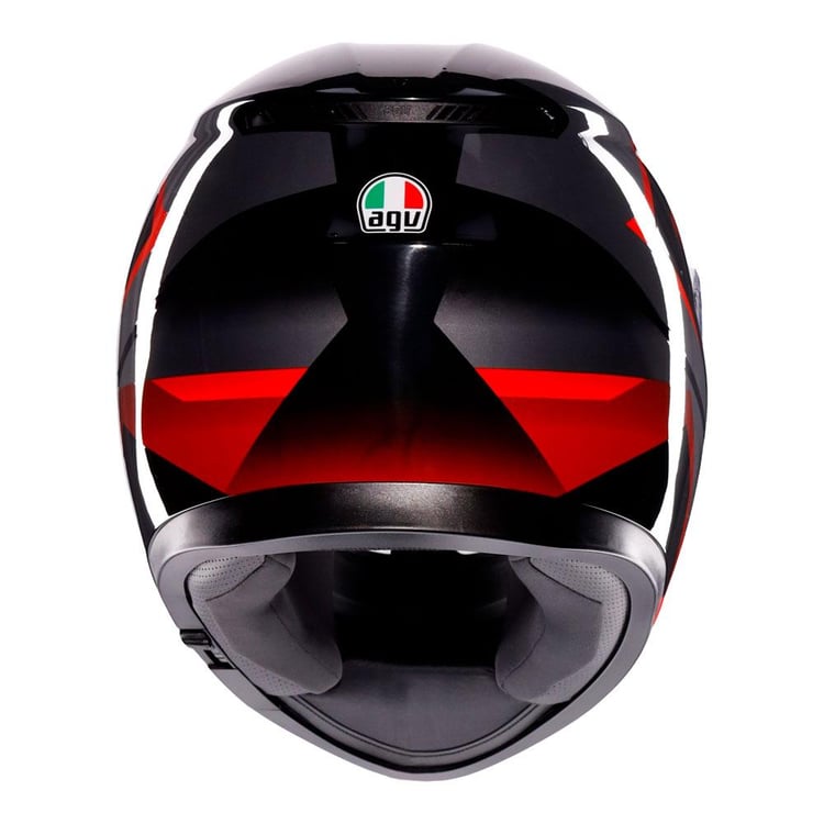 AGV K3 Shade Helmet