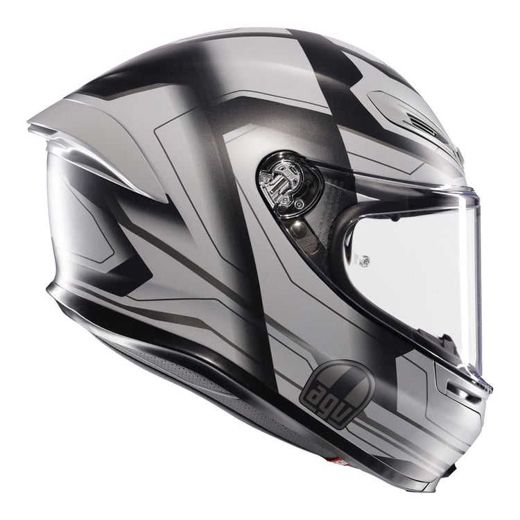 AGV K6S Ultrasonic Helmet