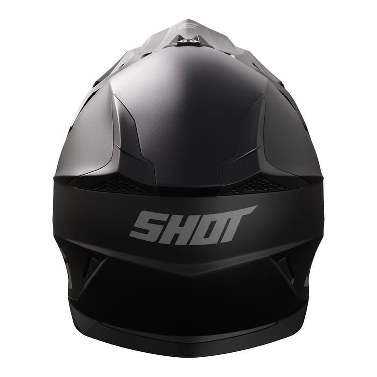 Shot Kids Pulse Helmet