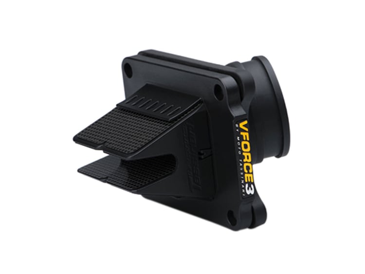 Yamaha YZ85 V Force High Performance Reed Valve System