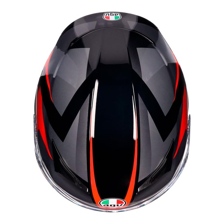 AGV K3 Shade Helmet