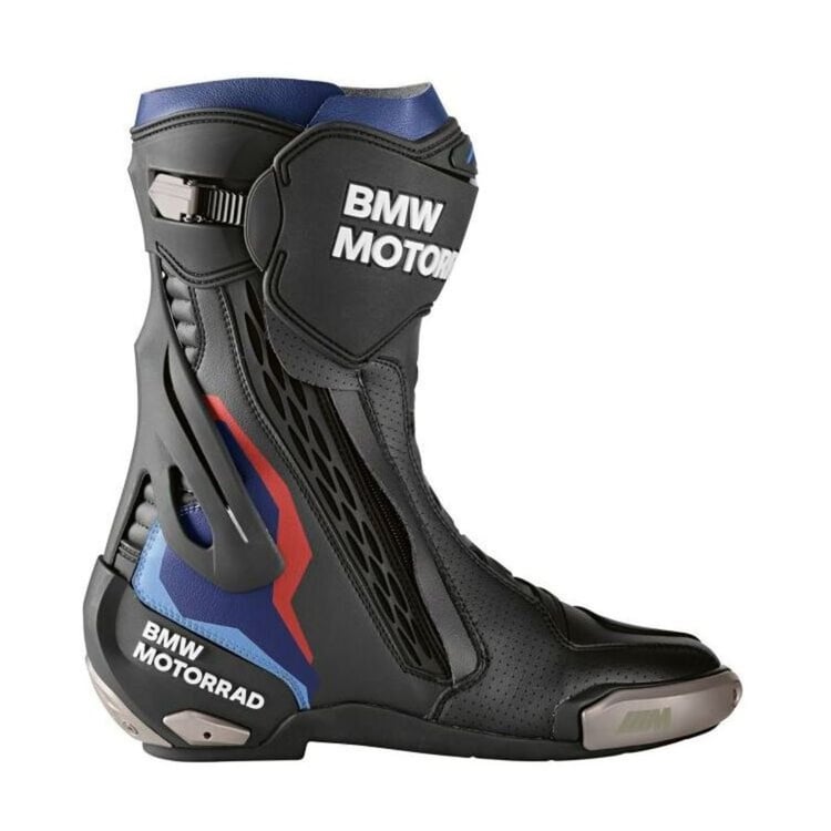BMW M Pro Race Comp Boots