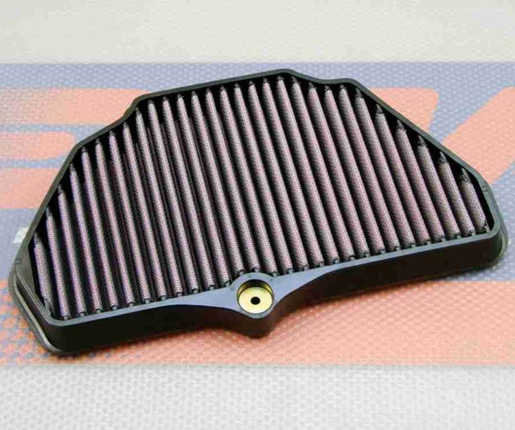 DNA Kawasaki ZX10R / ZX10RR High Performance Air Filter