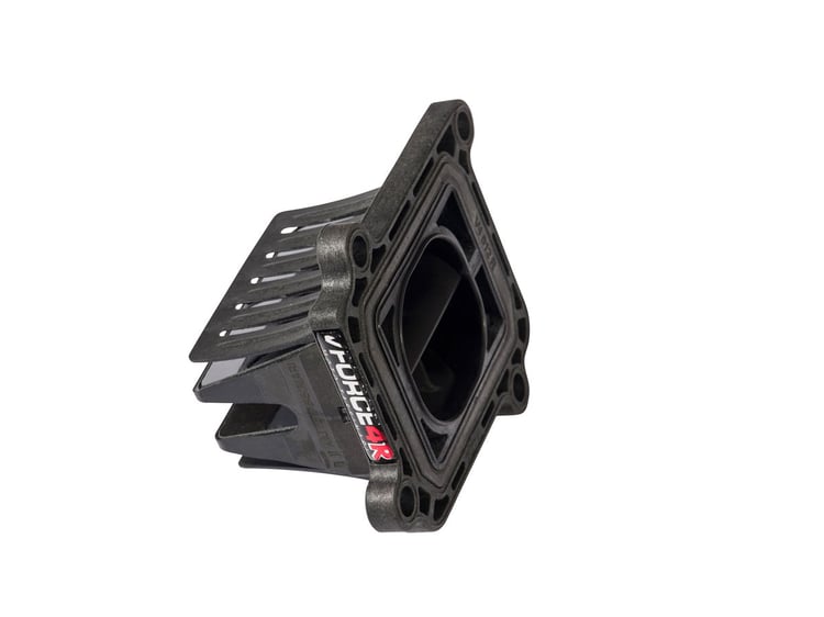 Yamaha YZ125 V Force 4HP Reed Valve