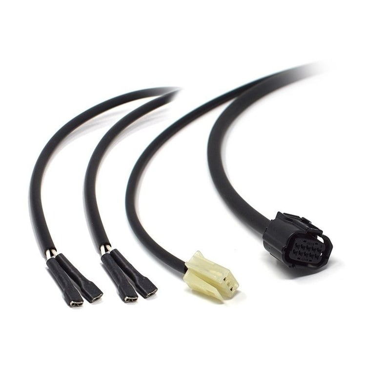 Jetprime Yamaha YZF-R6 Switch Panel Set (Street)