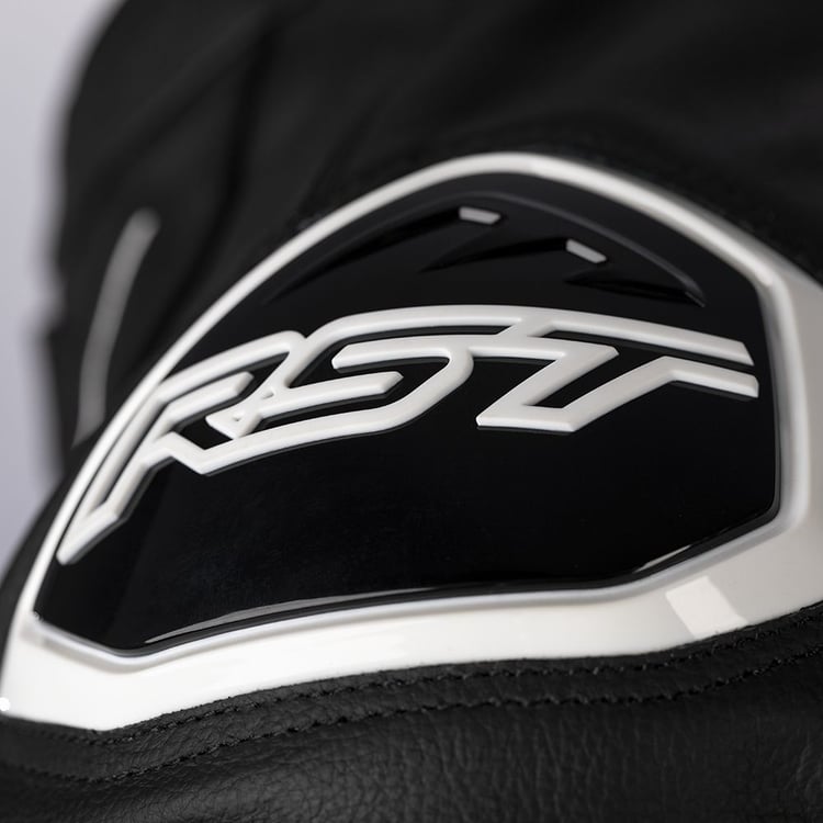 RST S-1 Leather Jacket