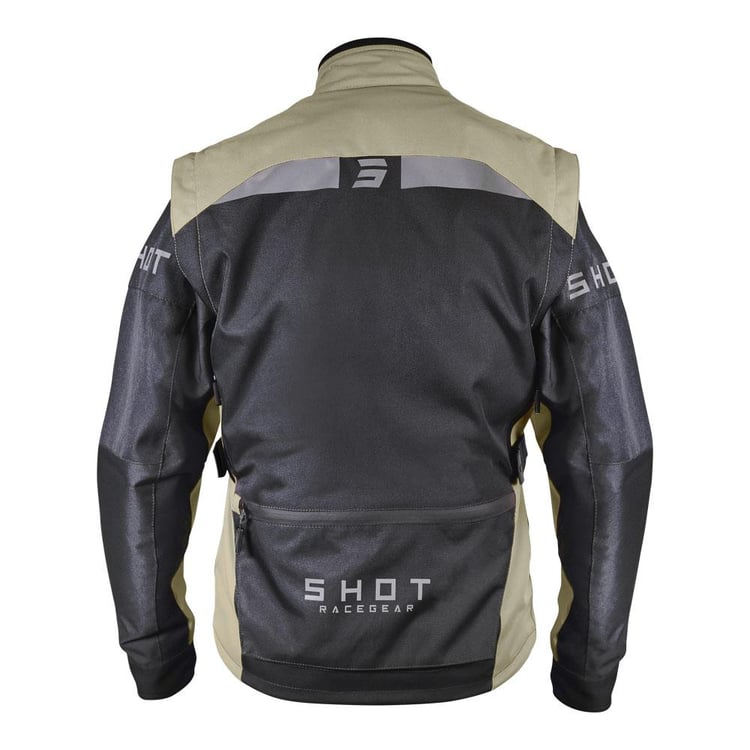 Shot Racetech Jacket