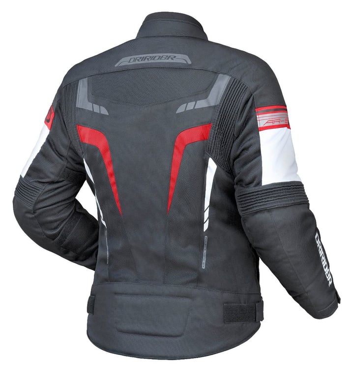 Dririder Women's Air-Ride 5 Jacket