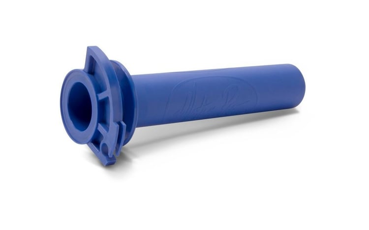 Motion Pro 2-Stroke Titan Throttle Tube Kaw/Suz/Yam