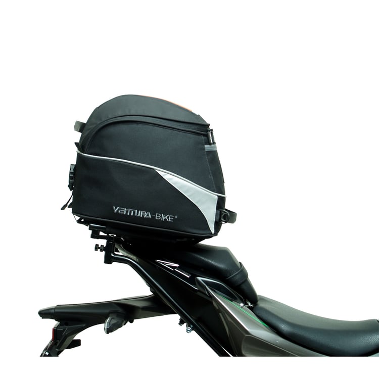 Ventura Evo-22 Kawasaki Z H2 Complete Luggage Kit