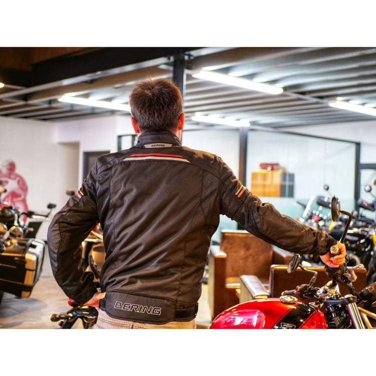 Bering Astro Jacket