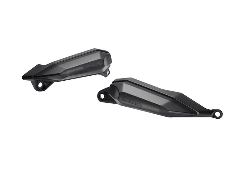 Yamaha MT-07 Side Sliders