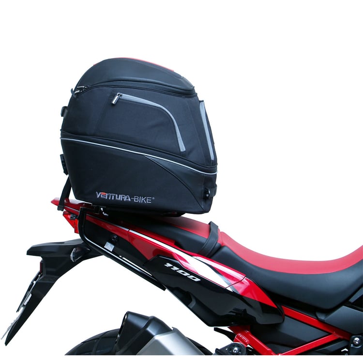 Ventura Evo-60 Jet Stream Honda CRF1100L Africa Twin Complete Luggage Kit