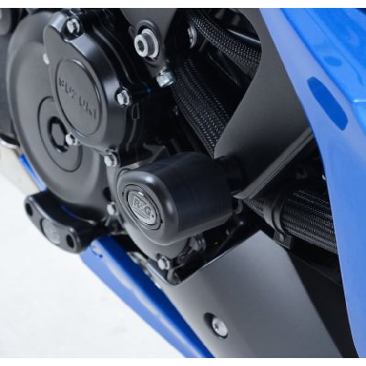 R&G Suzuki GSX-S1000 & Katana Aero Crash Protectors