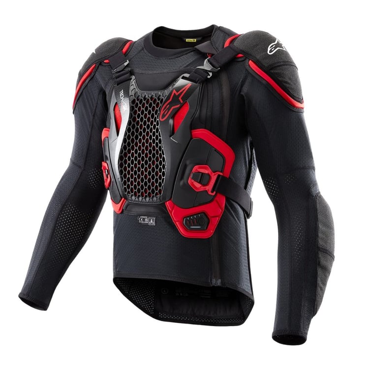 Alpinestars Tech Air 7X System