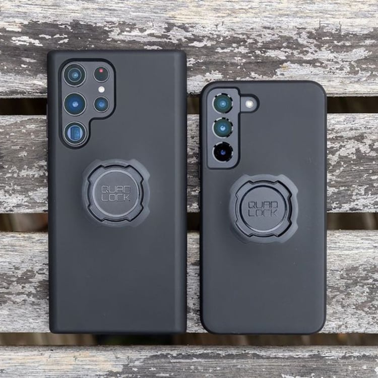 Quad Lock Samsung Galaxy S23 Ultra Case