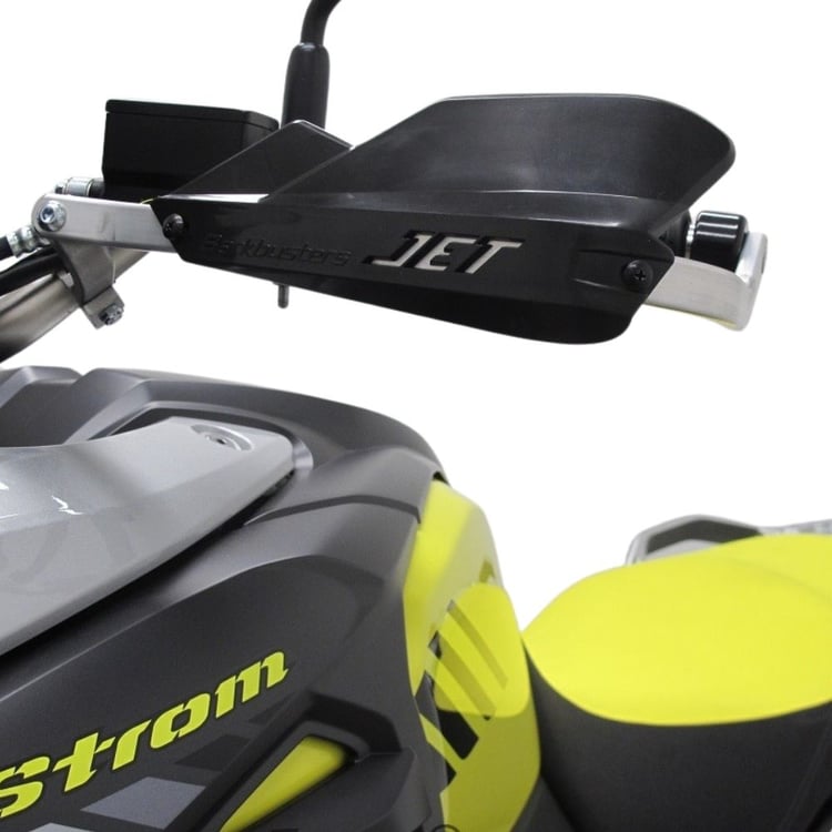 Barkbusters BHG-070 Two Point Mount Hardware Kit