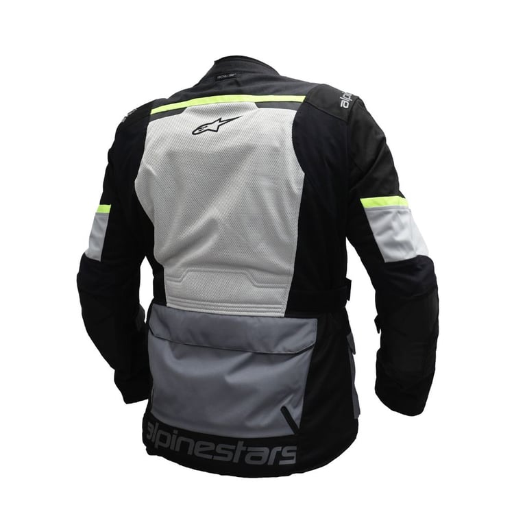Alpinestars Andes Air Drystar Jacket